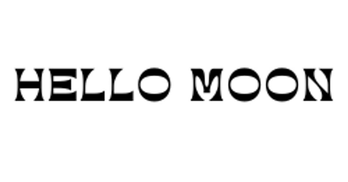 Hello Moon